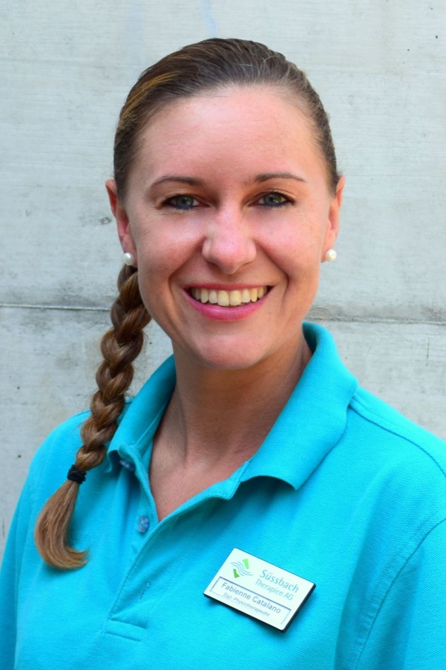 Therapie und gesundheitsorientiertes Training - Süssbach Therapien - Brugg