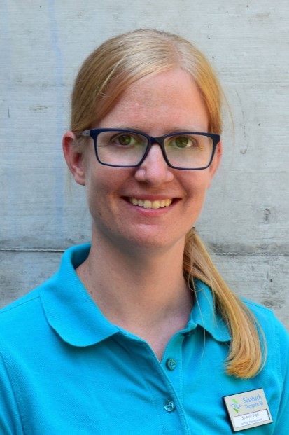 Therapie und gesundheitsorientiertes Training - Süssbach Therapien - Brugg